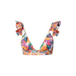 UnderProtection Bikini Top 'LOTUS' female Pink size L