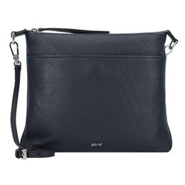 Abro Crossbody Bag 'Adria' female Blue size One Size