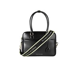 Victoria Hyde Tasche 'Margaret' Damen Gr&ouml;&szlig;e One Size hellgr&uuml;n / schwarz