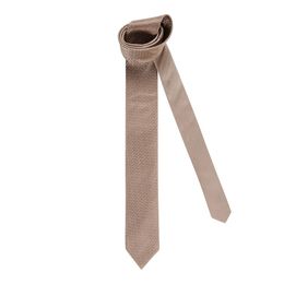 Michael Kors Tie male Beige size One Size