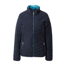 Killtec Outdoorjacke Damen Größe M marine