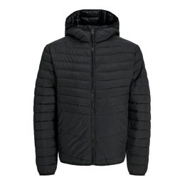 Jack & Jones JACK & JONES Jacke 'JJState' Herren Gr&ouml;&szlig;e XXL schwarz
