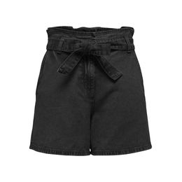 Only Jeans female Black size XS
