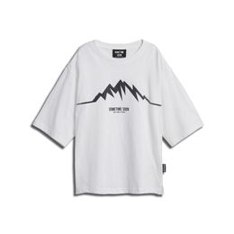 SOMETIME SOON Shirt boy White size 164