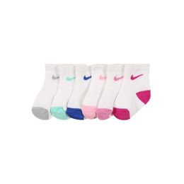 Nike Sportswear Socken Jungen Größe 15 mischfarben / weiß
