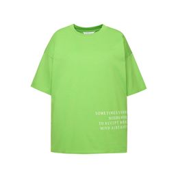 Studio Untold Shirt female Green size 50-52
