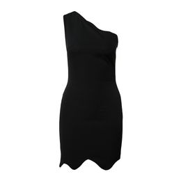 Trendyol Cocktail Dress 'Dress' female Black size 34