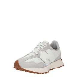 New Balance Sneaker '327' Herren Größe 45.5/46 grau / weiß