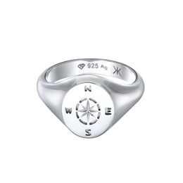 Kuzzoi Ring male Silver size 64