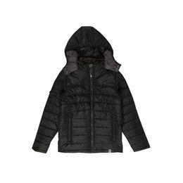 Hummel Jacke 'North' Jungen Gr&ouml;&szlig;e 164 schwarz