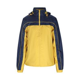 Festland Between-Season Jacket male Yellow size M