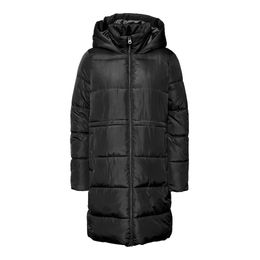 V&eacute;ro Moda VERO MODA Mantel Damen Gr&ouml;&szlig;e XS schwarz Wintermantel
