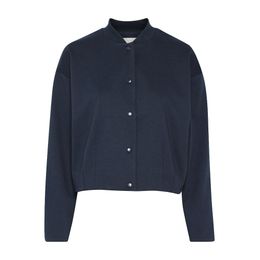 Ichi Between-Season Jacket 'Kate' female Blue size L
