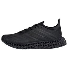 adidas Performance Running Shoes '4DFWD 4' male Black size 14,5