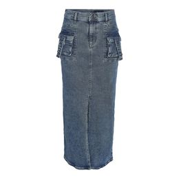 Noisy may Rock 'JAIDA' Damen Größe 38 blue denim