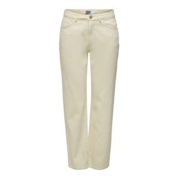 Jacqueline de Yong Jdy Jeans female Beige size XL