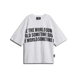 SOMETIME SOON Shirt boy White size 164