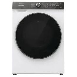 D (A bis G) Gorenje Waschtrockner "WD2S 164 ADSWA/DE" AllergySteam Funktion weiß