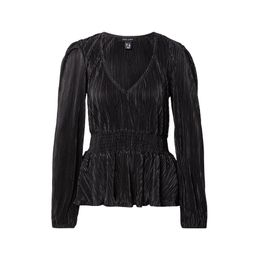 New Look Bluse Damen Gr&ouml;&szlig;e XL schwarz