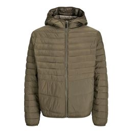 Jack & Jones JACK & JONES Jacke 'JJState' Herren Gr&ouml;&szlig;e XS dunkelbraun