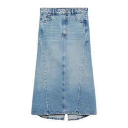 Mango Skirt 'Reign' female Blue size M