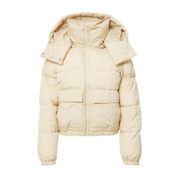 WEEKDAY Jacke 'Blade' Damen Gr&ouml;&szlig;e S beige