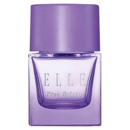 ELLE Damendüfte L'Edition Free SpiritEau de Parfum Spray