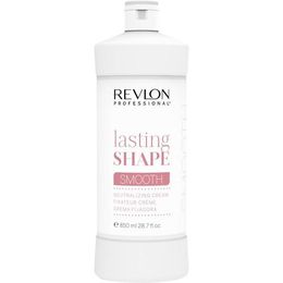 Revlon Professional Haarpflege Lasting Shape Smoothing Neutralizer