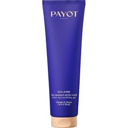 Payot Sonnenpflege Sunny Gel apaisant après-soleil 150 ml