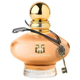 Eisenberg Damendüfte Les Secrets Secret III Voile de ChipreEau de Parfum Spray