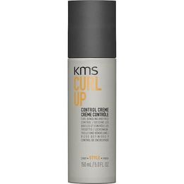 KMS California KMS Haare Curlup Control Creme