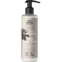 Urtekram Pflege Sweet Ginger Flower Moisturizing Body Lotion