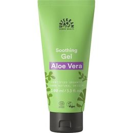 Urtekram Pflege Aloe Vera Soothing Gel