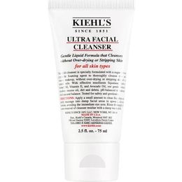 Kiehl's Kiehl's Gesichtspflege Reinigung Ultra Facial Cleanser