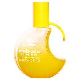 Masakï Matsushïma Masakï Matsushïma Damendüfte Matsu Sunshine Eau de Parfum Spray