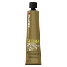 Goldwell Color Nectaya Nurturing Ammonia-Free Permanent Color 7BN Vesuvian