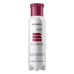 Goldwell Color Elumen Longlasting Hair Color Light Grey Gy@9