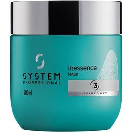 System Professional Lipid Code Inessence Inessence Mask