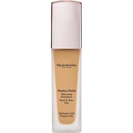 Elizabeth Arden Make-up Gesicht Flawless Finish Skincaring Foundation 200N