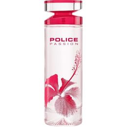 Police Damendüfte Passion Woman Eau de Toilette Spray