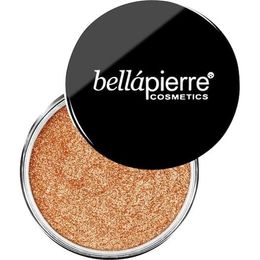 bellapierre Bellápierre Cosmetics Make-up Augen Shimmer Powder Snowflake