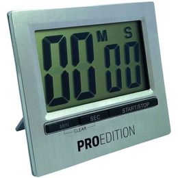 Goldwell Umformung ProEdition Digital Timer silber