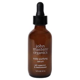 John Masters Organics Haarpflege Treatment Scalp Purifying Serum