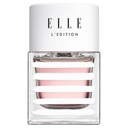 ELLE Damendüfte L'Edition Eau de Parfum Spray