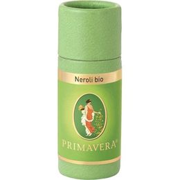 Primavera Aromatherapie Ätherische Öle Neroli bio