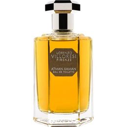 LORENZO VILLORESI Firenze Lorenzo Villoresi Herrendüfte Atman Xaman Eau de Toilette Spray