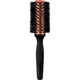 VARIS Haarstyling Haarbürsten Rundbürste Boar Brush M