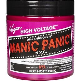 Manic Panic Haartönung High Voltage Classic Hot Hot Pink