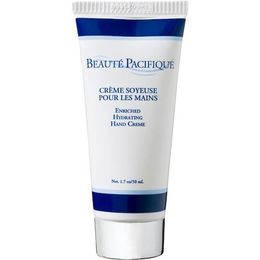 Beauté Pacifique Beauté Pacifique Pflege Körperpflege Enriched Hydrating Hand Creme Tiegel 100 ml