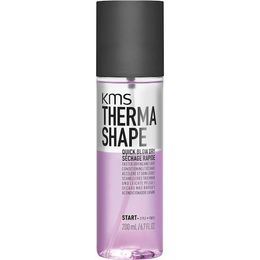 KMS California KMS Haare Thermashape Quick Blow Dry